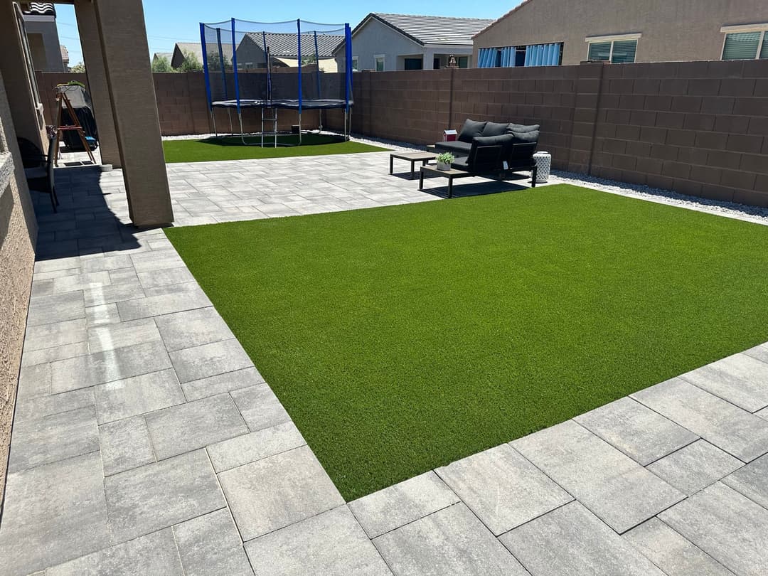 JC Arizona Landscape | Landscaping & Hardscaping in Arizona